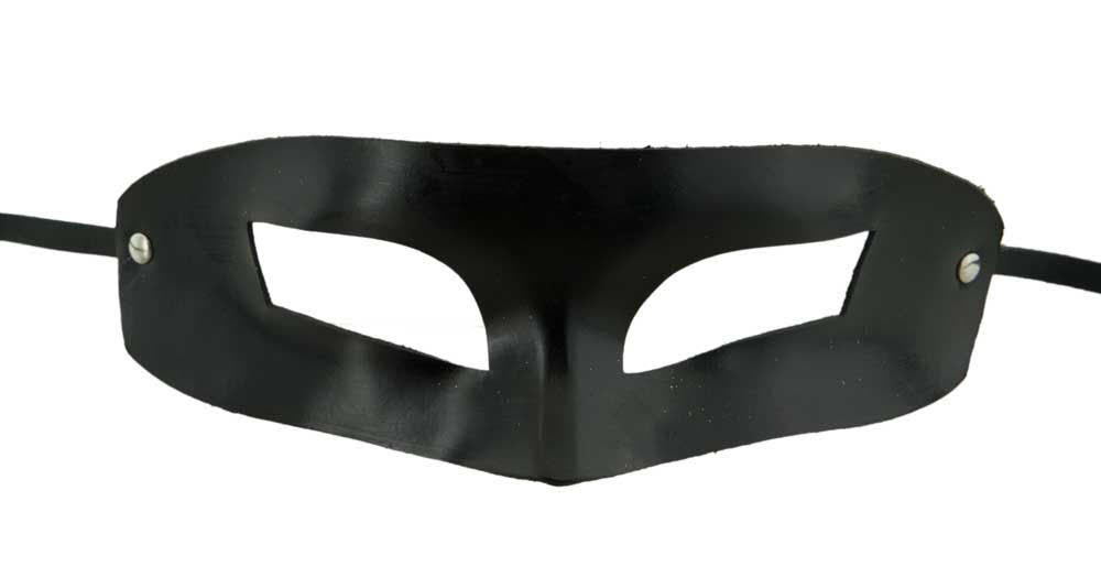 Masques vénitiens en cuir pour carnaval et décoration | MasquesdeVenise.fr